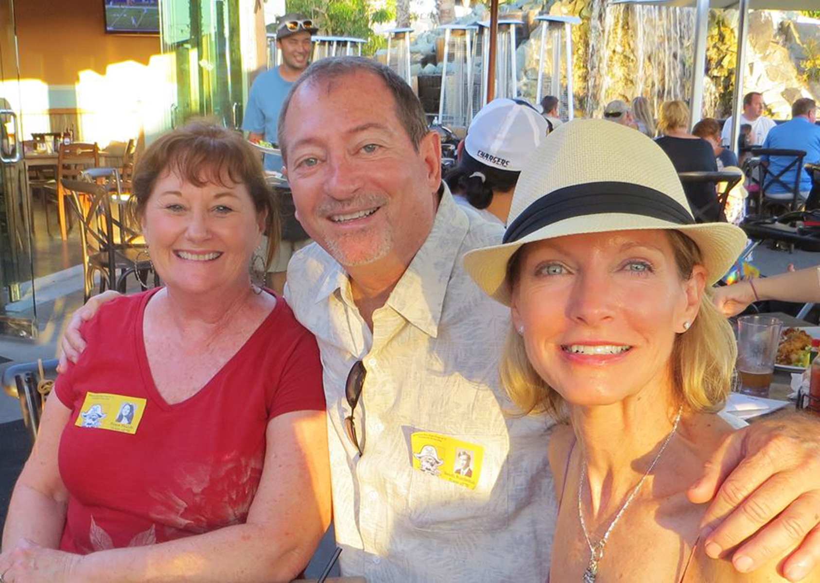 Class of 71 Mini-Reunion Get Togethers